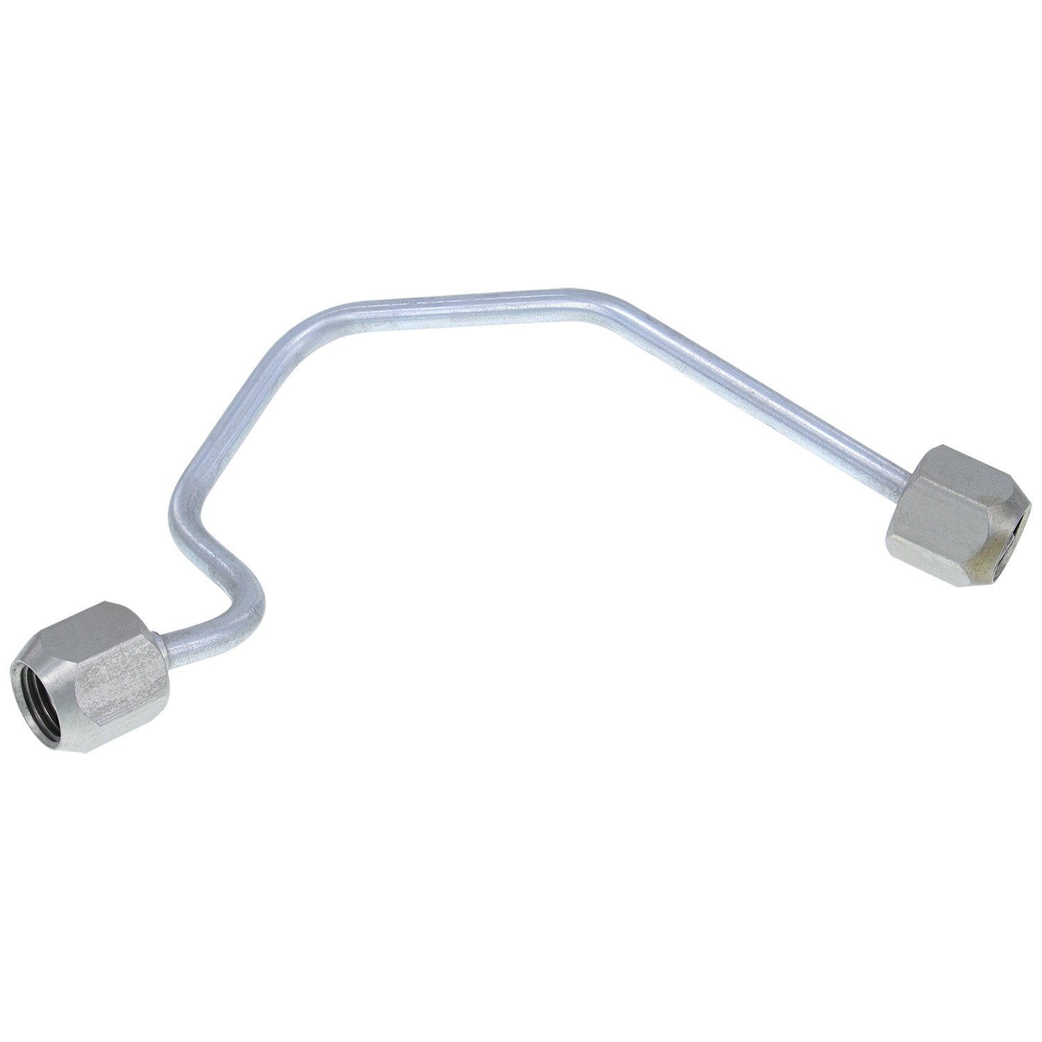 7-010 - Fuel Injector High Pressure Line (Stock Replacement) – Fuel ...