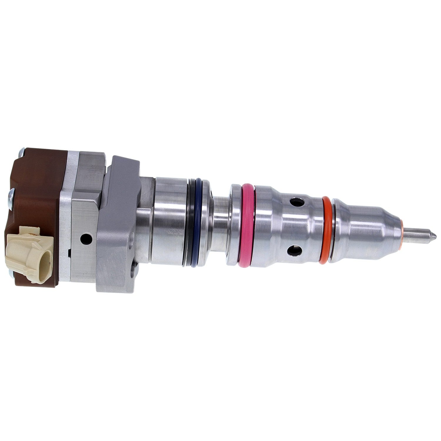 Ford 1984-83 | Fuel Injector Connection