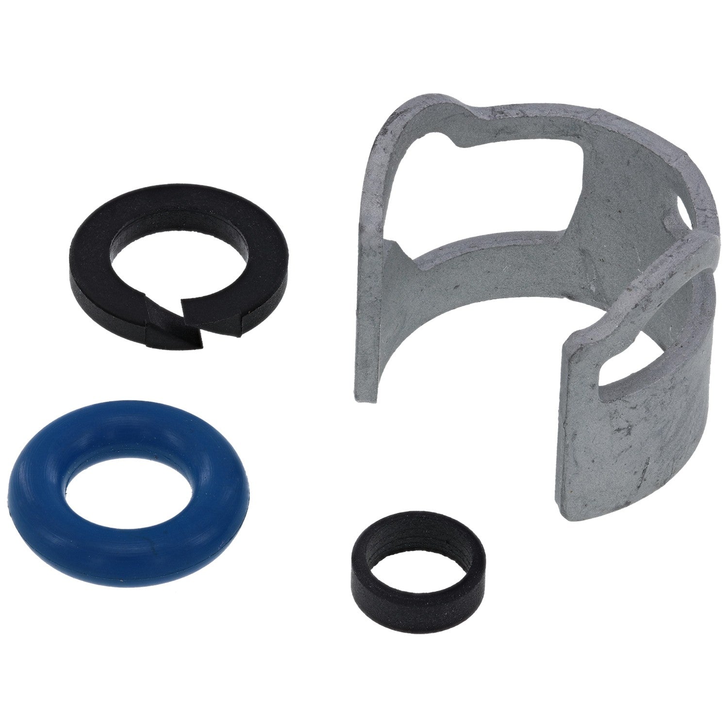 8-082 - Fuel Injector Seal Kit (Stock Replacement) – Fuel Injector ...
