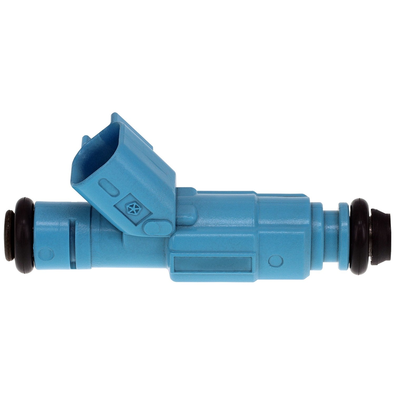 BMW 1997-87 1985 | Fuel Injector Connection