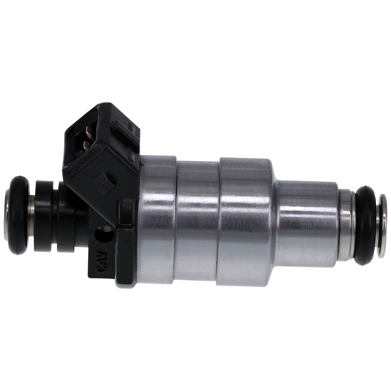 Chevrolet 1988-85 Pontiac 1988-87 | Fuel Injector Connection