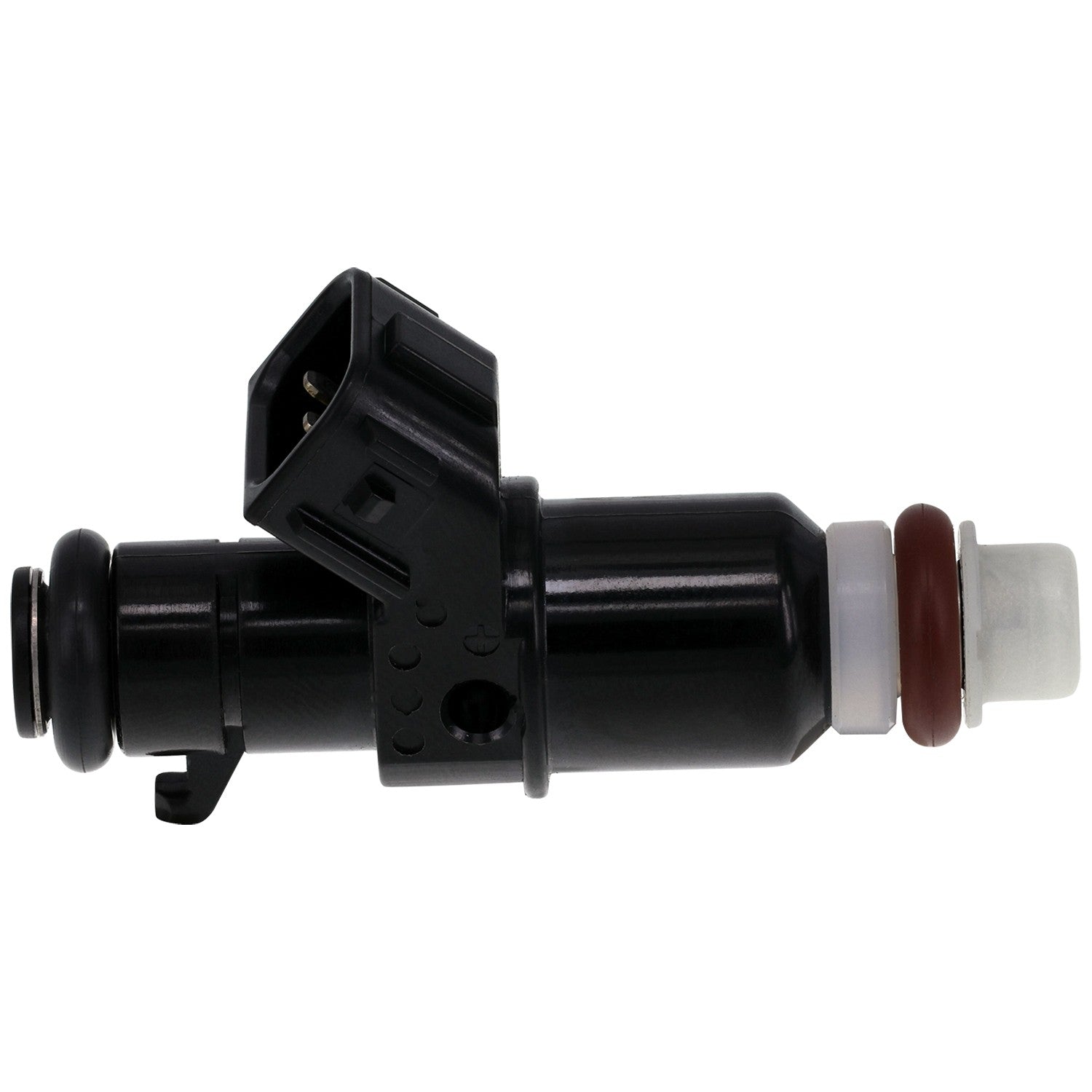 842-12346 - Reman Multi Port Fuel Injector – Fuel Injector Connection