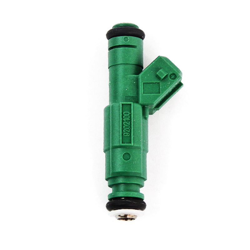 Bosch Green Giant 42 | Fuel Injector Connection