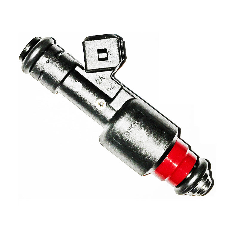 Siemens Deka 220 LB | Fuel Injector Connection