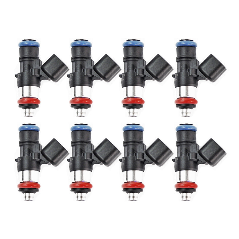 Stock LS3 LS7 Fuel Injectors | Fuel Injector Connection