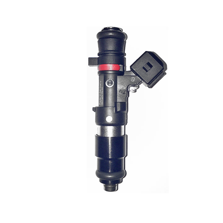 Fuel Injector Connection - High Performance Fuel Injectors
