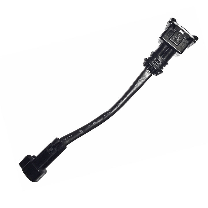 LS1 Rebuilt Injector Set | Fuel Injector Connection