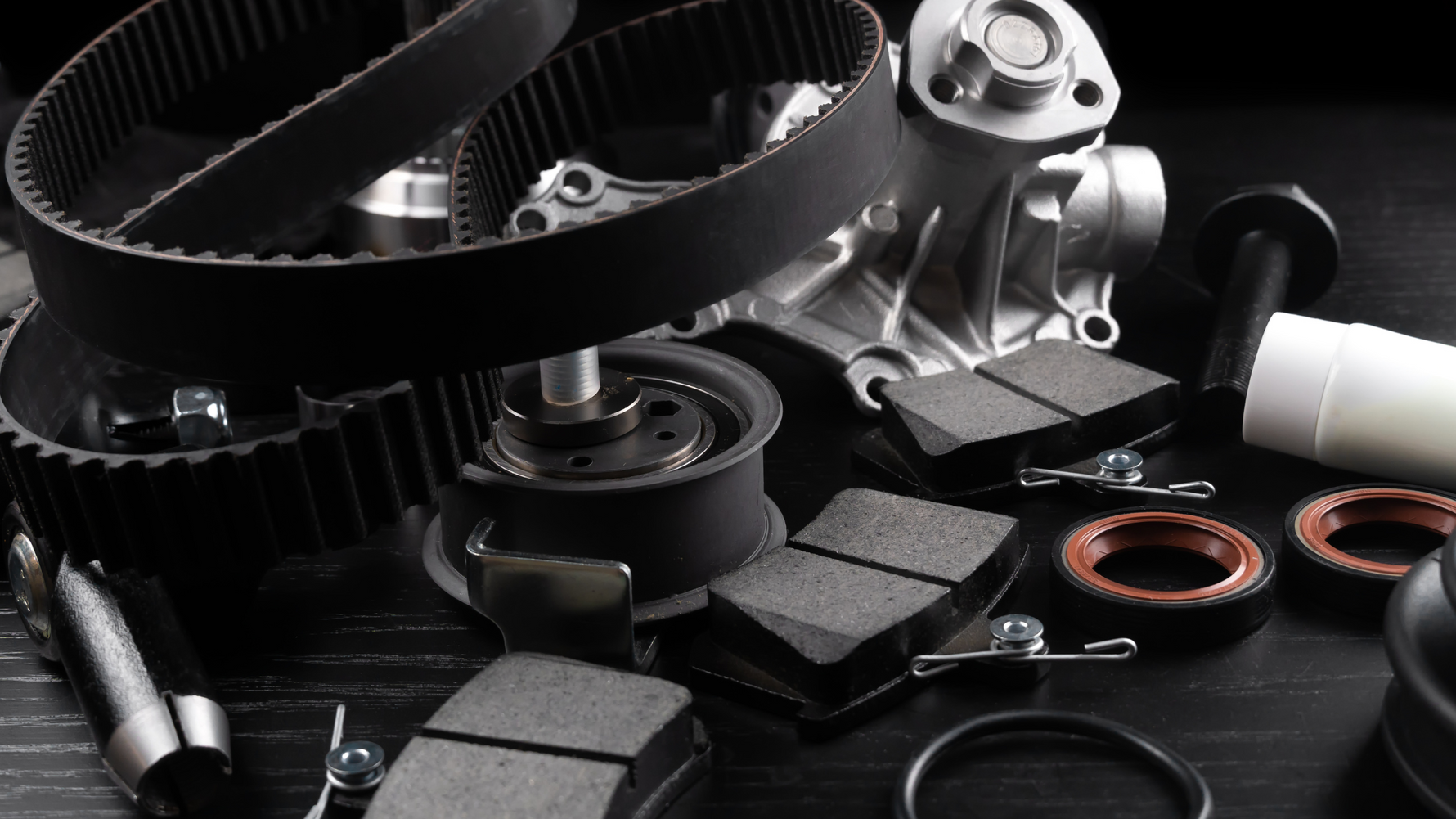 EV6 Injector To EV1 Harness | Fuel Injector Connection