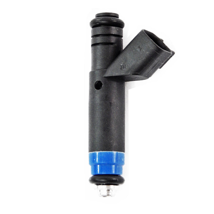 80 LB Siemens Deka EV6 High Impedance | Fuel Injector Connection