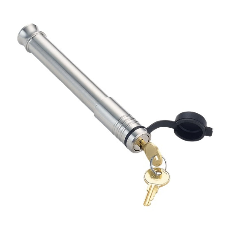 Gen-Y InfiniteRule (1) 3/4in x 3-7/8in Hitch Lock w/2 Keys – Fuel ...