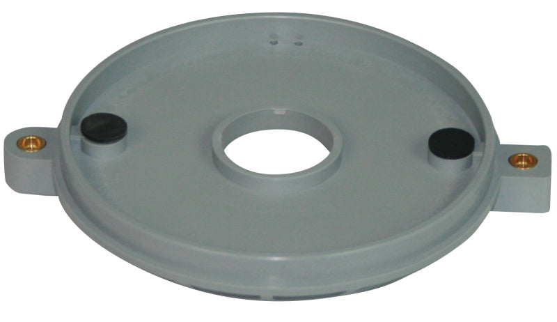 Moroso Distributor Adapter Ring – Fuel Injector Connection