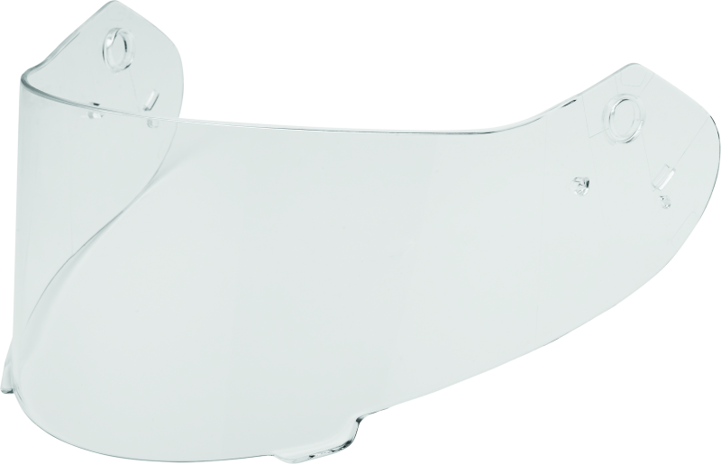 Speed and Strength SS900 Shield - Clear – Fuel Injector Connection