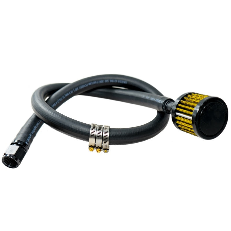 Fuelab Fuel Cell Vent Kit – Fuel Injector Connection