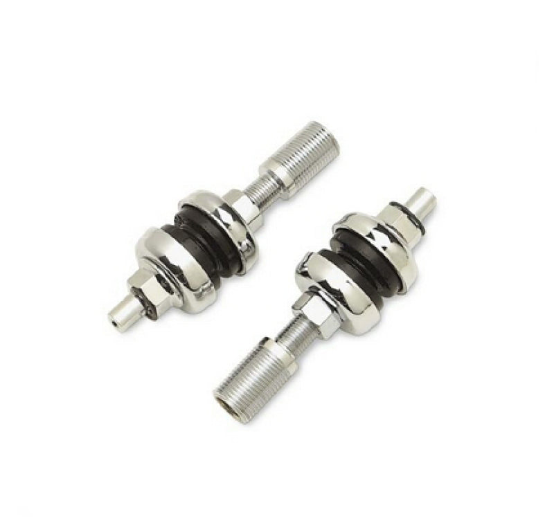 Progressive 00-17 Harley FXST/FLST Chrome Lowering Kit – Fuel Injector ...