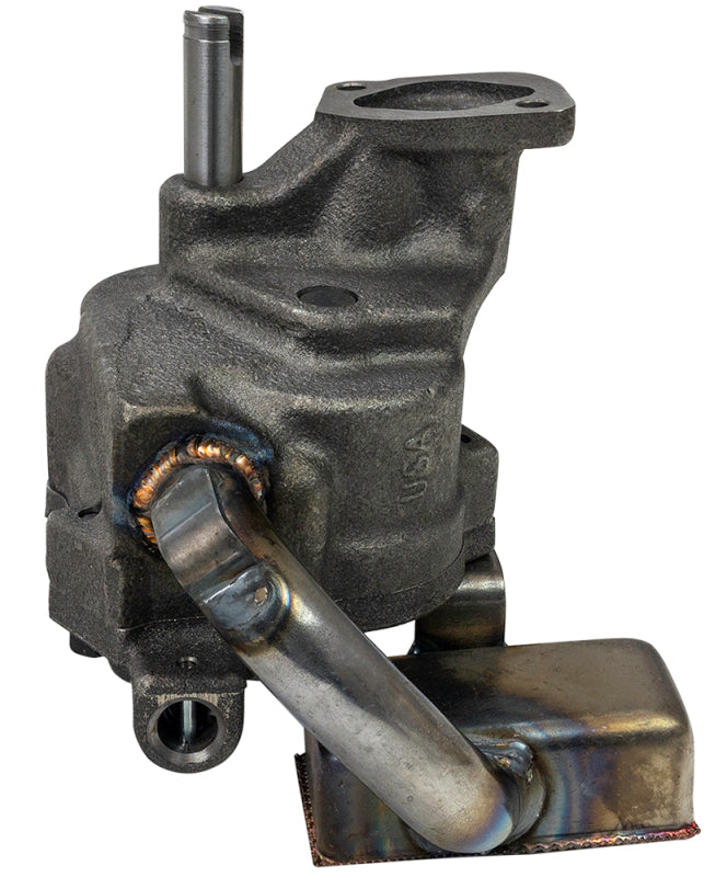Moroso Big Block Chevy High Volume High Pressure Oil Pump & Pickup ...