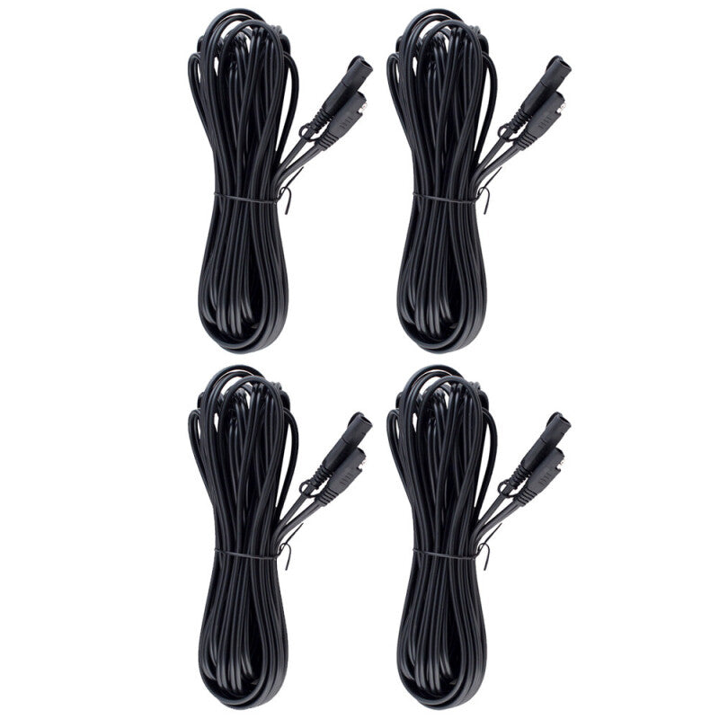 Battery Tender 25 FT Adapter Extension Cable 4 Pack – Fuel Injector ...