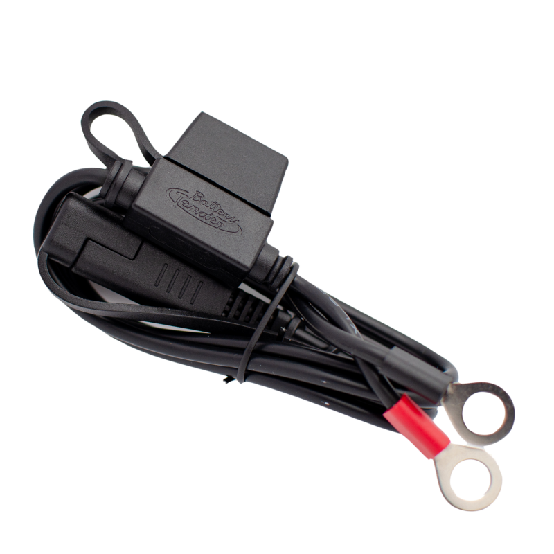 Ring Terminal Accessory Cable – Fuel Injector Connection