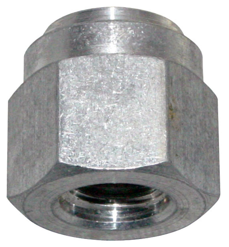 Moroso -6An Female Weld-On Bung - Aluminum - Single – Fuel Injector ...