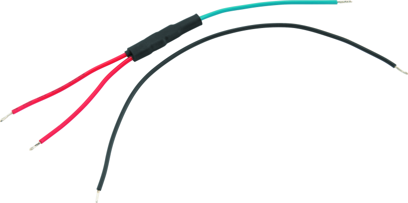 BikeMaster Turn Signal Diode Kit – Fuel Injector Connection