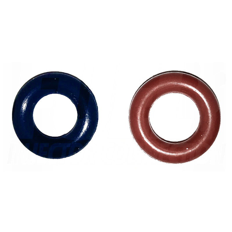 LS2, LS3, LS6, LS9 and LSA O-Ring Set | Fuel Injector Connection