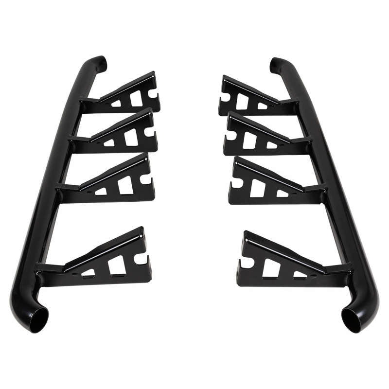 ARB Deluxe Rock Rails Rocker Rails Fj Cruiser – Fuel Injector Connection