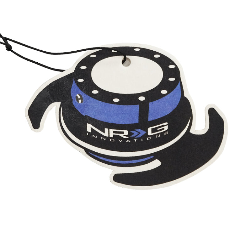 NRG Air Freshener - Quick Release Gen 3 - Squash – Fuel Injector Connection