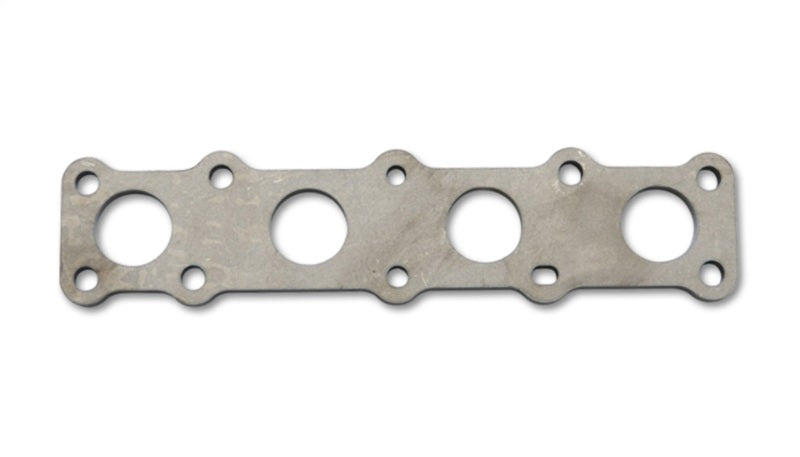 Vibrant Mild Steel Exhaust Manifold Flange for Hyundai Theta 2.0L moto ...