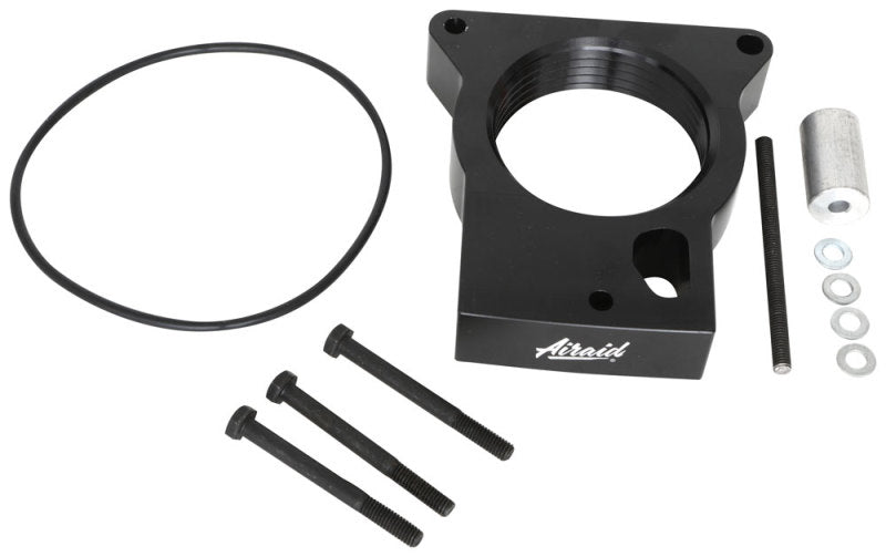 Airaid 96-00 Chevy / GMC C/K 350 Vortec PowerAid TB Spacer – Fuel ...