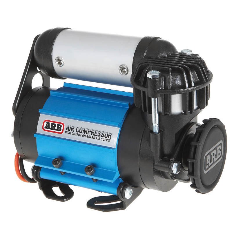 ARB Compressor Mdm Air Locker 12V – Fuel Injector Connection