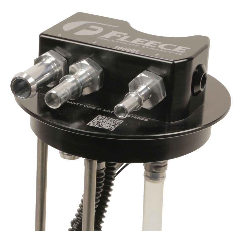 Fleece 11-16 6.6L LML Duramax Truck PowerFlo In-tank Lift Pump (Short ...