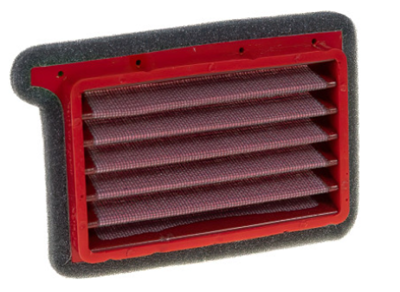 BMC 21+ Triumph Trident 660 Replacement Air Filter – Fuel Injector ...