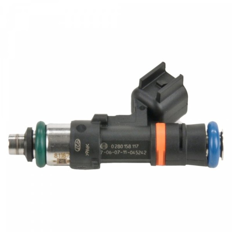 Bosch Injection Valve (62642) – Fuel Injector Connection
