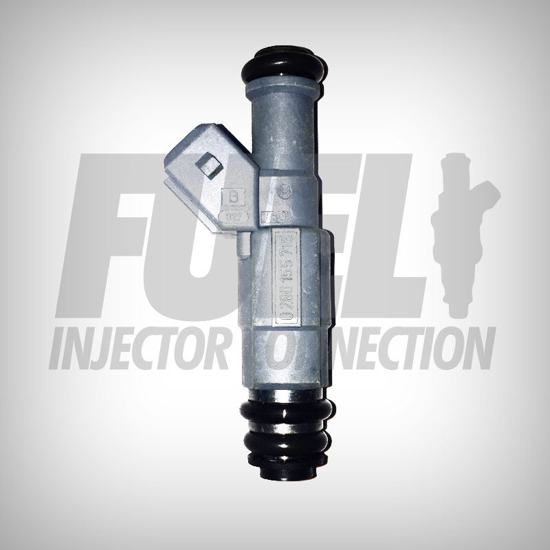 GM Car Rebuilt Injectors - Fuel Injector Connection