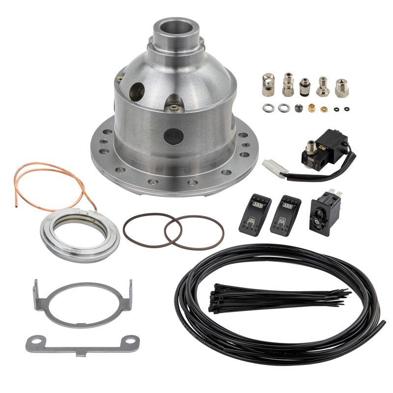 ARB Airlocker AAM 925/950 33 Spline – Fuel Injector Connection