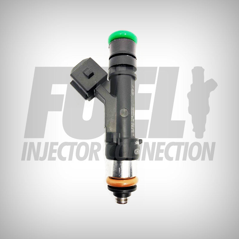 LT1 1992-1996 - Fuel Injector Connection