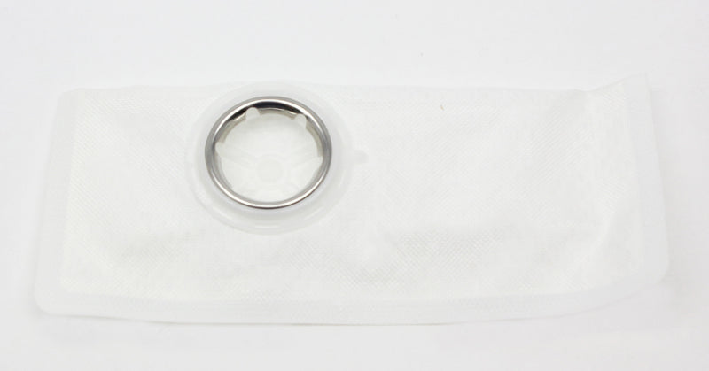 Walbro Universal Fuel Filter Sock – Fuel Injector Connection