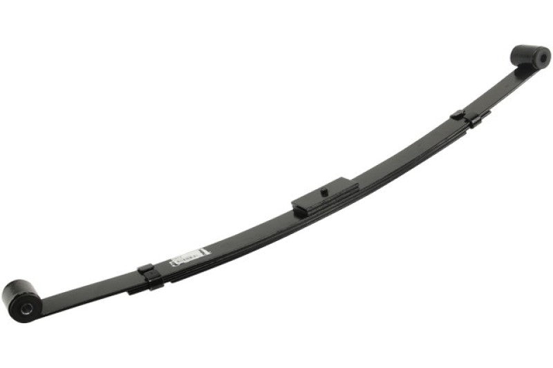 Belltech LEAF SPRING 86-97 NISSAN HARDBODY 3inch – Fuel Injector Connection