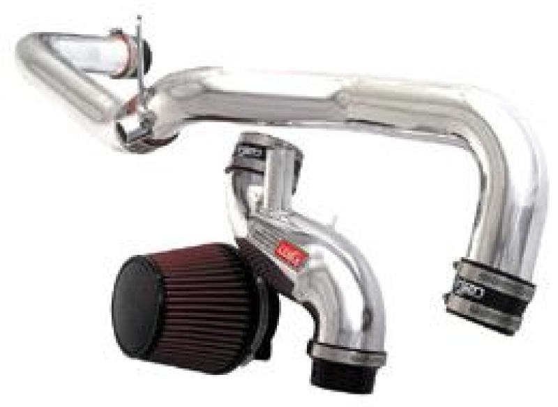 Injen 96-98 Civic Ex Hx EL (Canada) Black Cold Air Intake *Special Ord ...