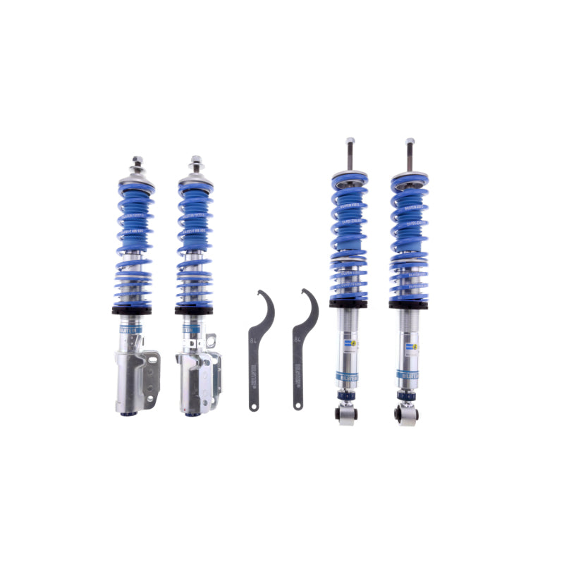 Bilstein B16 1989 Porsche 911 Carrera 4 Front and Rear Suspension Kit ...