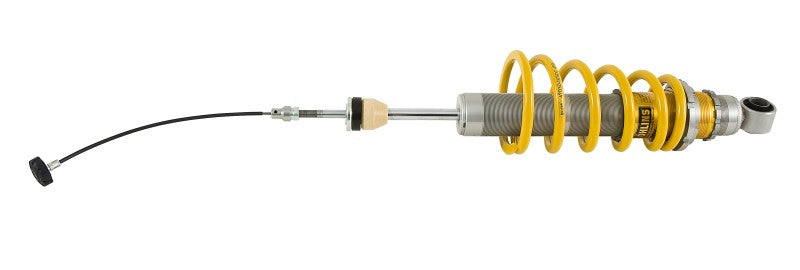 Ohlins 03-11 Mazda RX-8 (SE3P) Road & Track Coilover System – Fuel ...