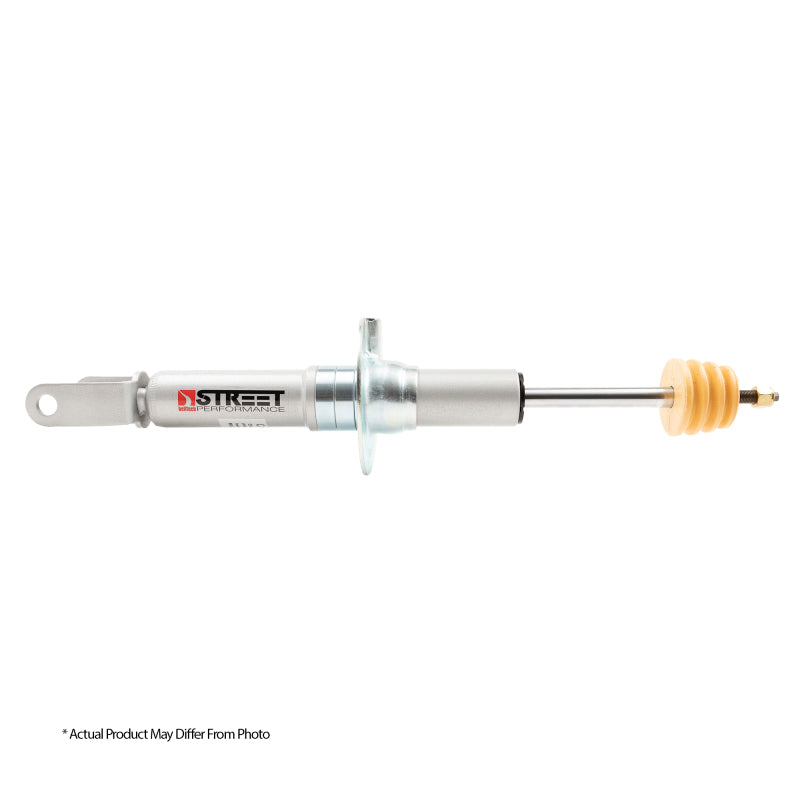 Belltech LOWERING KIT WITH SP SHOCKS – Fuel Injector Connection