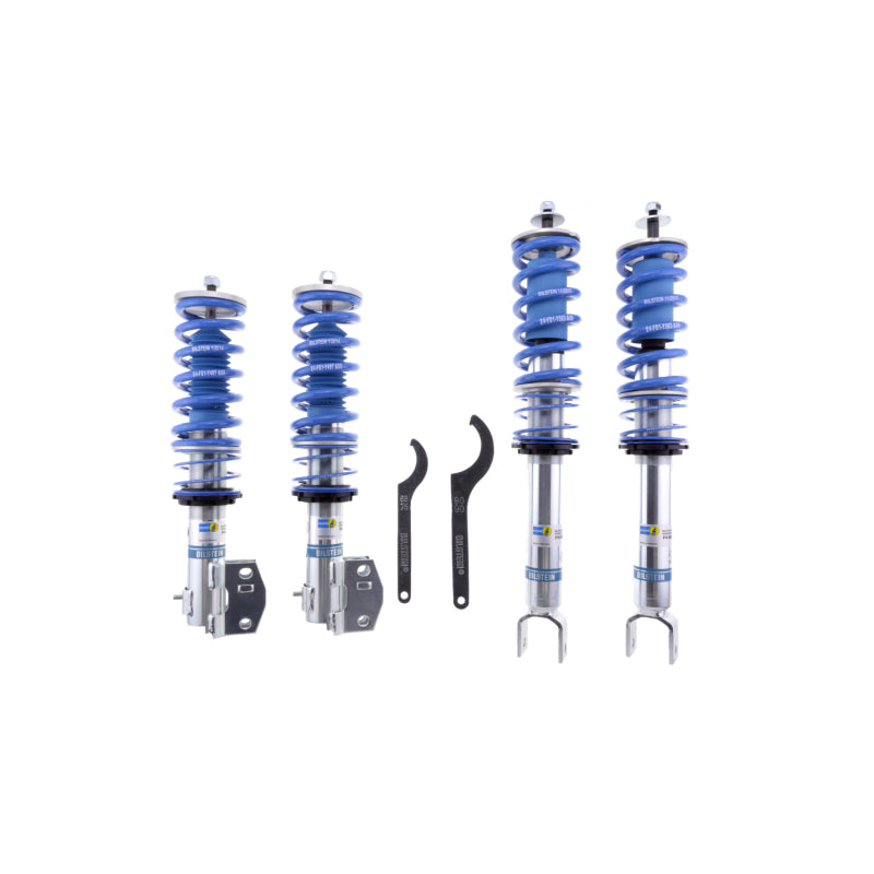 Bilstein B14 Mitsubishi Lancer EVO 6/7/8/9K 4 Suspension Kit – Fuel ...