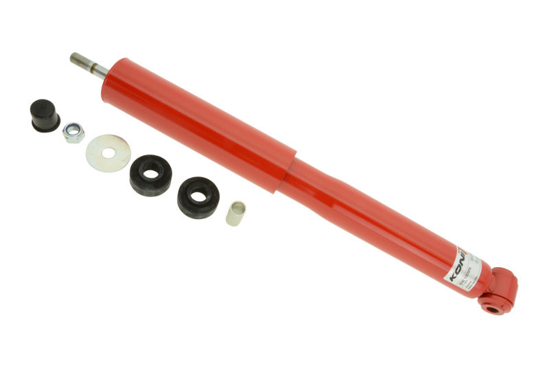 Koni Heavy Track (Red) Shock 79-90 Mercedes W460 - Rear – Fuel Injector ...