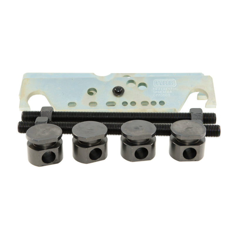 ARB Differential Spreader – Fuel Injector Connection