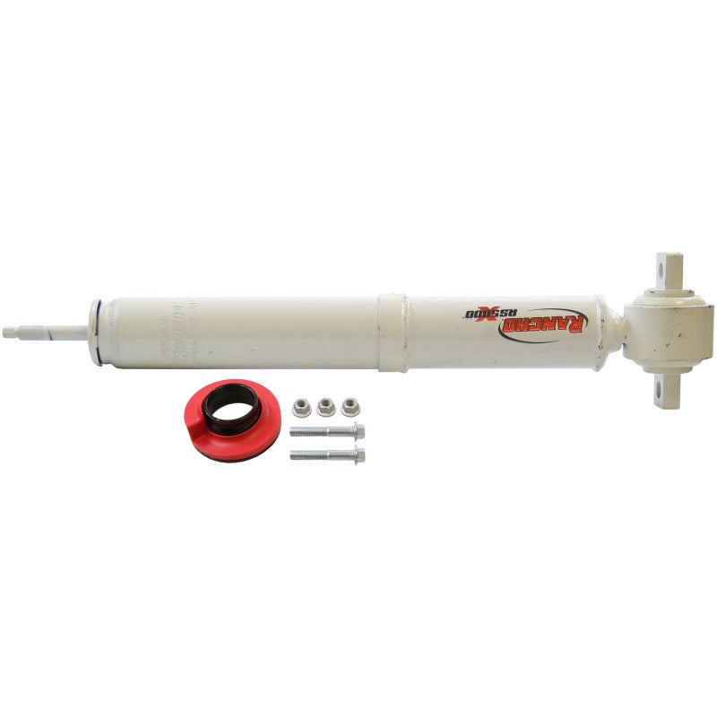 Rancho 14-19 Ford Pickup / F100 RS5000X Strut – Fuel Injector Connection