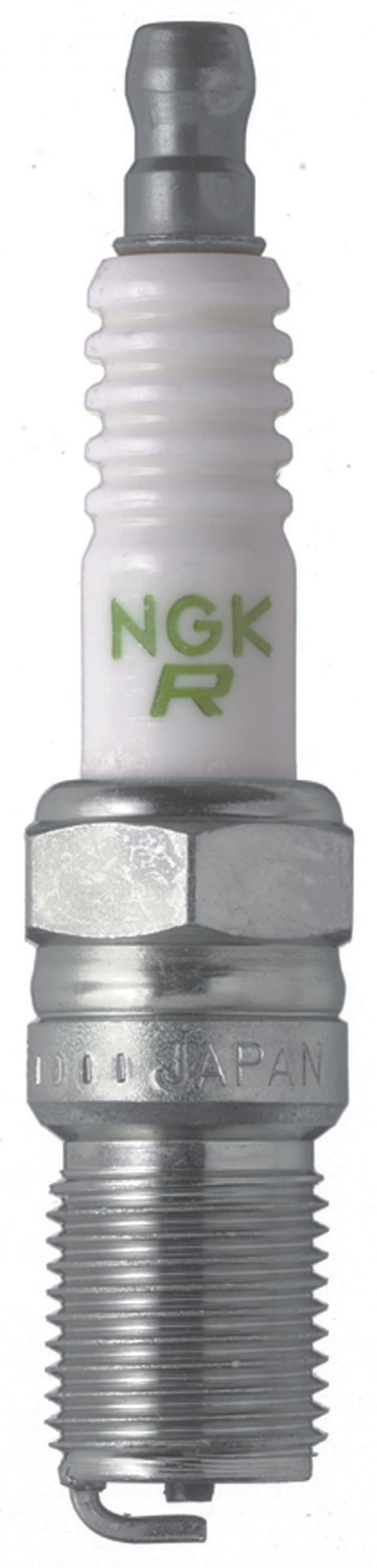 NGK Nickel Spark Plug Box of 10 (BR7EF) – Fuel Injector Connection