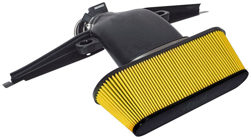 Airaid 05-07 Chevrolet Corvette C6 V8-6.0L Performance Air Intake Syst ...