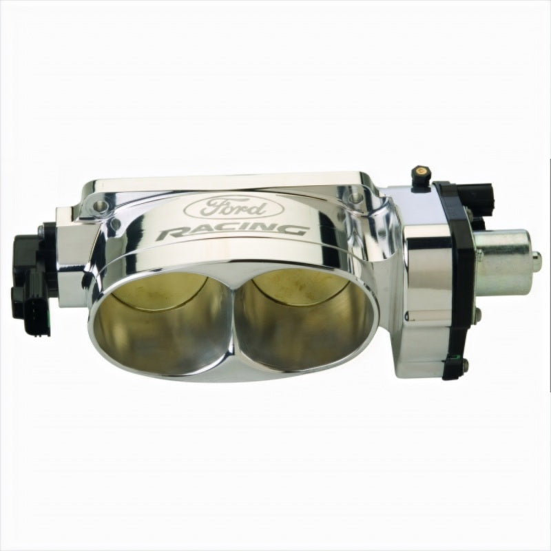 Ford Racing 65mm Cobra Jet Billet Aluminum Throttle Body – Fuel ...