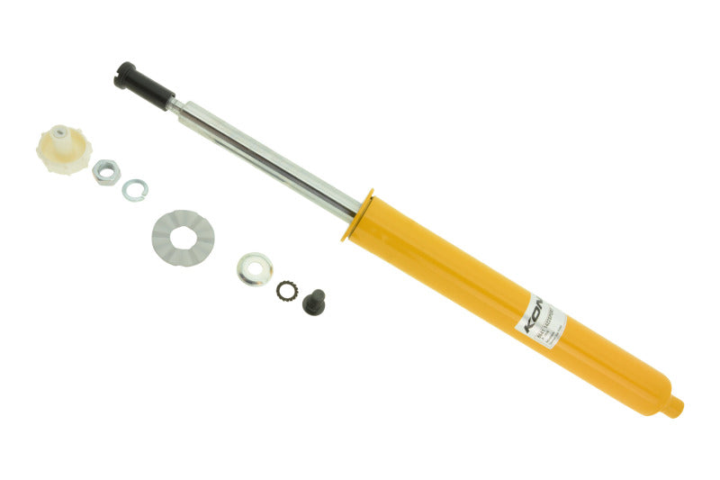 Koni Sport (Yellow) Shock 00-05 Toyota MR2 Spyder - Rear – Fuel ...