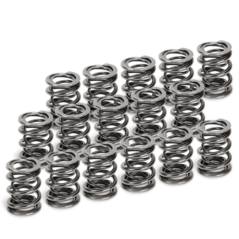 Supertech Toyota Supra 2JZ-GE/2JZ-GTE Dual Valve Spring - Set of 16 ...